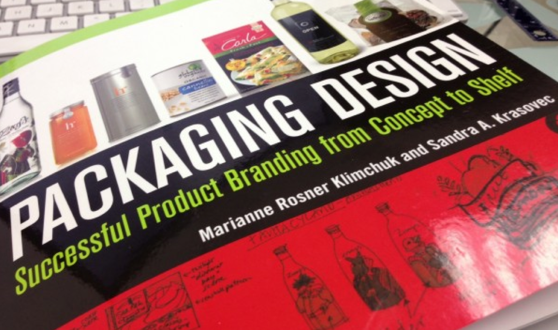 A Package Design Book – Advanced – Paper Roo Package Design and Branding